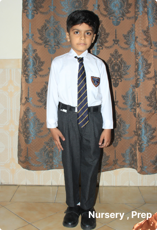 School Uniform